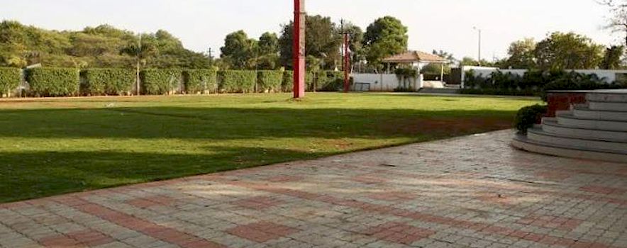 Gupta Garden Nashik - Upto 30% Off on Party Lawns | BookEventZ