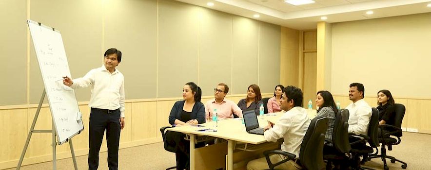 The Learning Galaxy Banquet Lower Parel | Banquet Hall - 30% Off ...