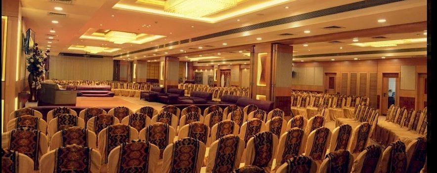 Mega Party Hall | Upto 30% Off On Mega Hall Borivali | BookEventZ