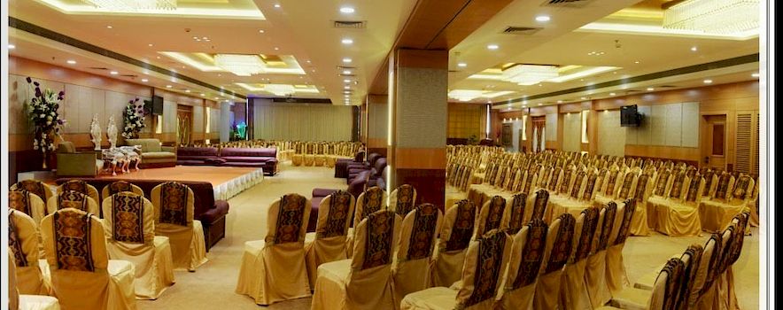 Mega Party Hall | Upto 30% Off On Mega Hall Borivali | BookEventZ