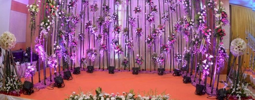 Mega Party Hall | Upto 30% Off On Mega Hall Borivali | BookEventZ