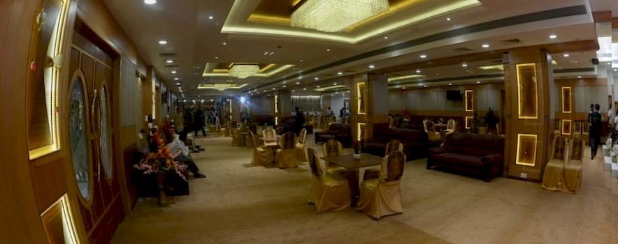 Mega Party Hall | Upto 30% Off On Mega Hall Borivali | BookEventZ