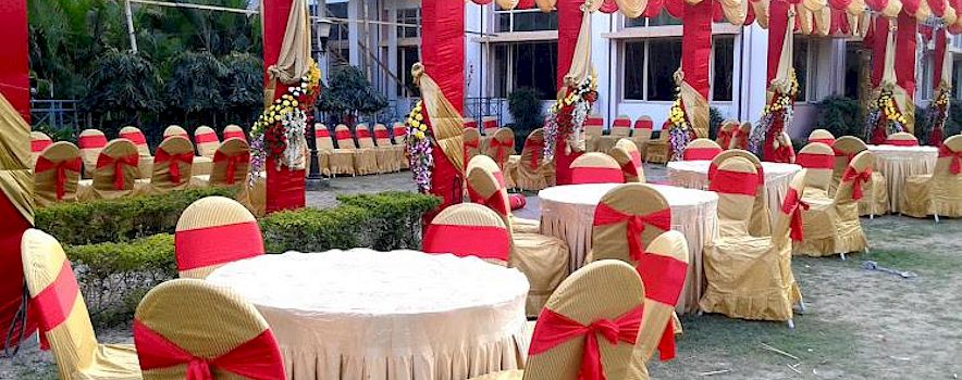 Eastern Metropolitan Club, Kolkata - Upto 30% Off on Banquet Hall ...