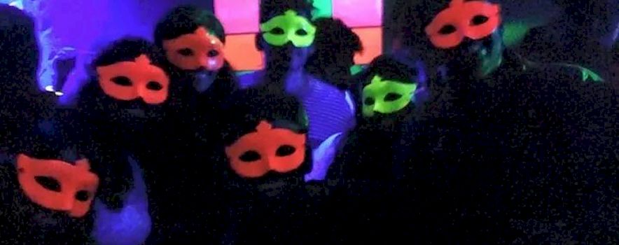 Neon The Disc Lounge Piplod | Party Places - 30% Off | BookEventZ