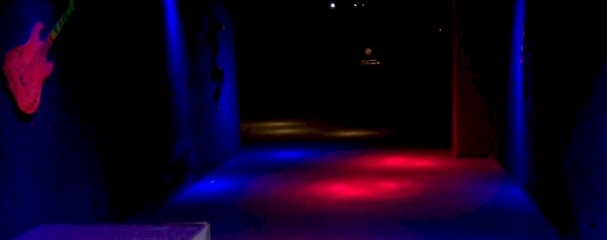 Neon The Disc Lounge Piplod | Party Places - 30% Off | BookEventZ