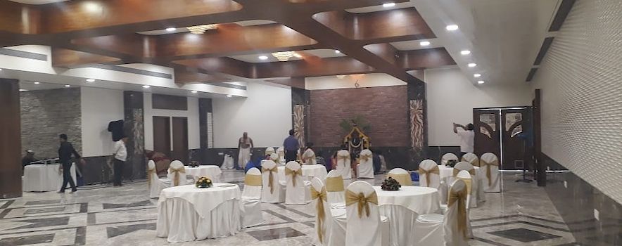 North Indian Association Matunga | Upto 30% Off on North Indian Club ...