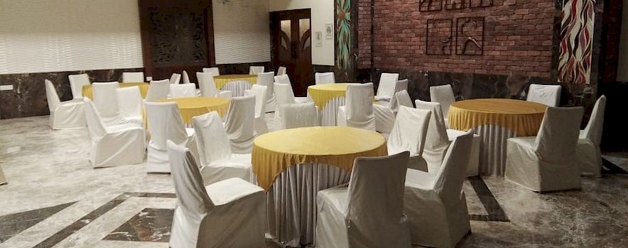 North Indian Association Matunga | Upto 30% Off on North Indian Club ...