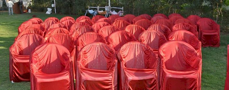 Jalsa Party Plot Ahmedabad - Upto 30% Off on Party Lawns | BookEventZ