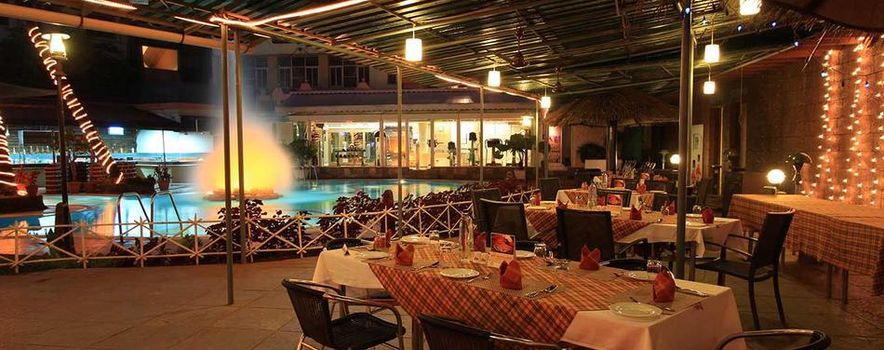 Hotel Fidalgo Banquet Hall Goa - Upto 30% Off on Hotel Banquet Halls ...