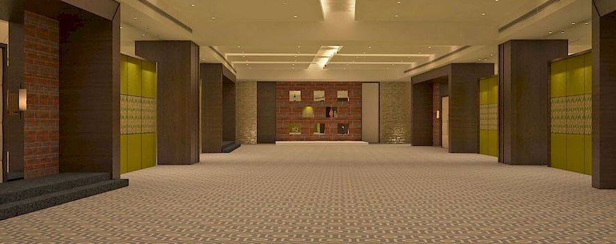 Occasion Plus Banquet Hall Kharghar | 30% Off - Little World Banquet ...