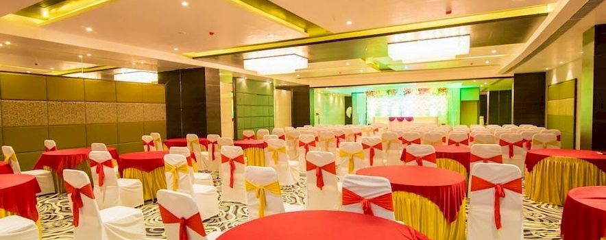 Occasion Plus Banquet Hall Kharghar | 30% Off - Little World Banquet ...