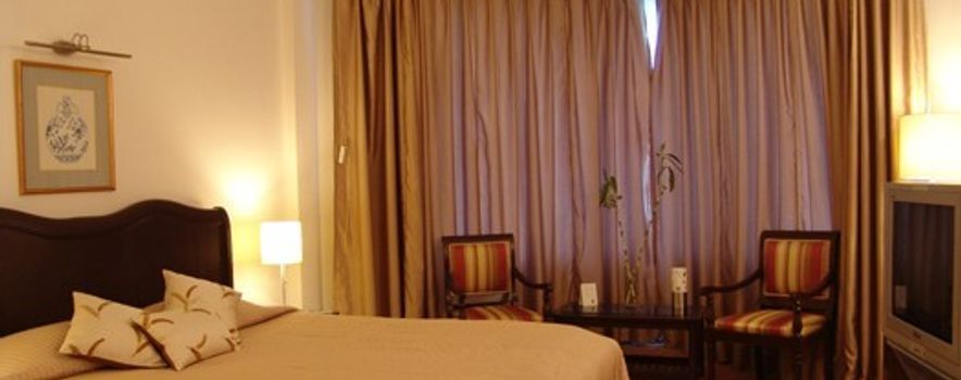 The Claremont Hotel Mehrauli | Banquet Hall - 30% Off | BookEventZ