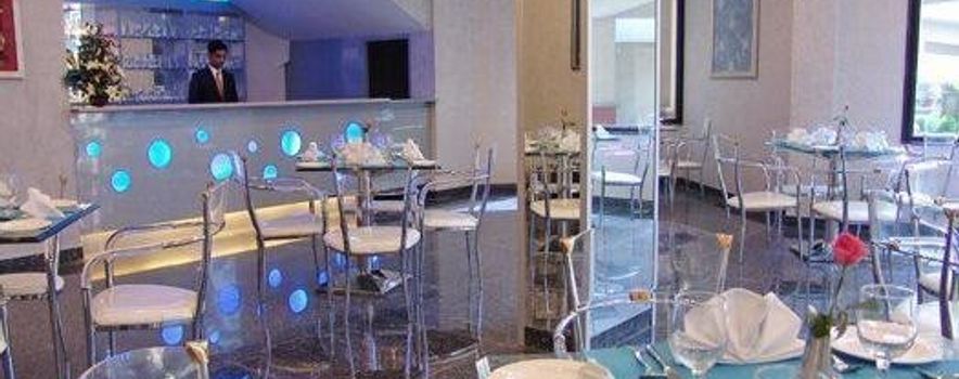 The Claremont Hotel Mehrauli | Banquet Hall - 30% Off | BookEventZ