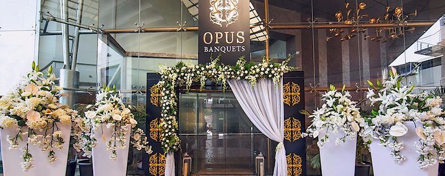 Opus Banquet Hall, Pune - Upto 30% Off on Banquet Hall | BookEventZ