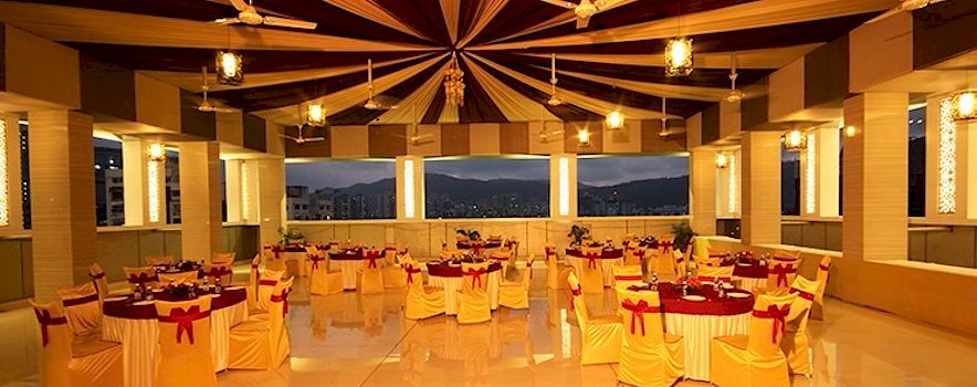 Vihang's Inn Thane Banquet Hall - Upto 30% Off on Vihang's Inn Thane ...