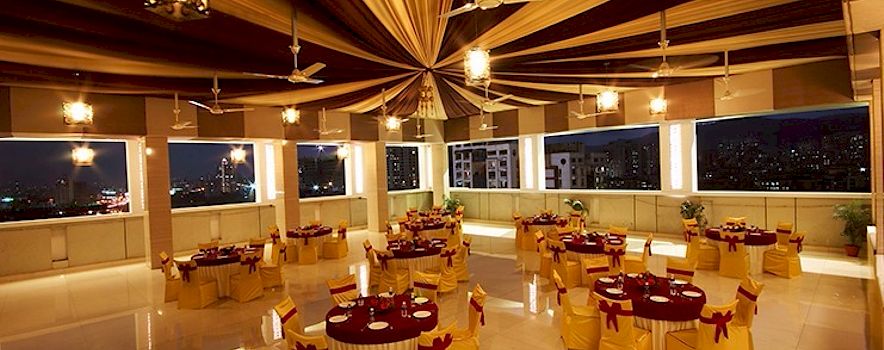 Hotel Vihang's Inn Thane |Upto 30% Off - Vihang's Inn Thane | BookEventZ