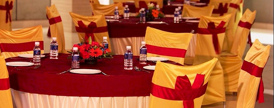 Vihang's Inn Thane Banquet Hall - Upto 30% Off on Vihang's Inn Thane ...