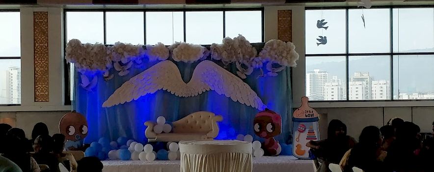 Vihang's Inn Thane Banquet Hall - Upto 30% Off on Vihang's Inn Thane ...