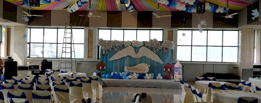 Vihang's Inn Thane Banquet Hall - Upto 30% Off on Vihang's Inn Thane ...