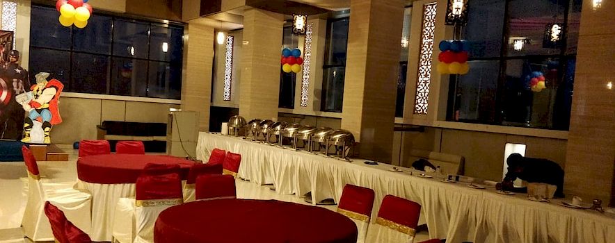 Vihang's Inn Thane Banquet Hall - Upto 30% Off on Vihang's Inn Thane ...
