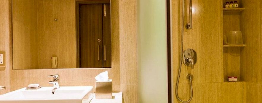 The Resort Hotel Malad | Banquet Hall - 30% Off | BookEventZ