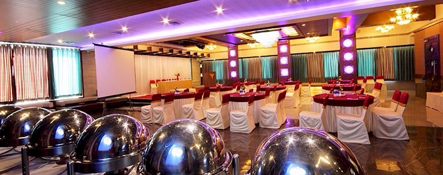 Vihang's Inn Thane Banquet Hall - Upto 30% Off on Vihang's Inn Thane ...