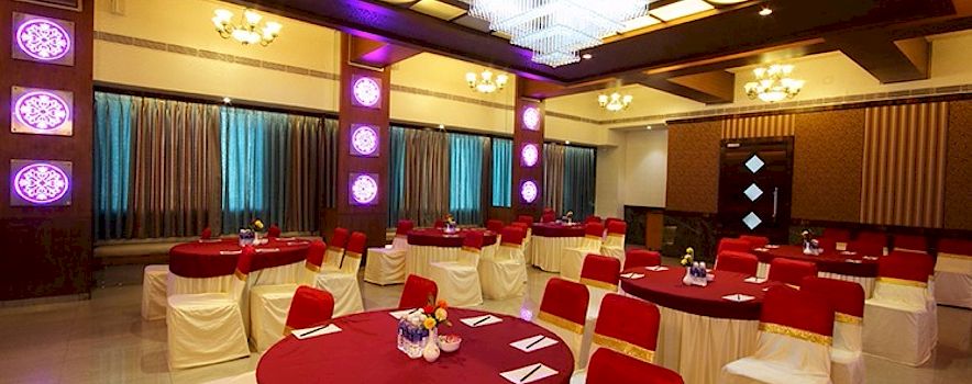 Hotel Vihang's Inn Thane |Upto 30% Off - Vihang's Inn Thane | BookEventZ