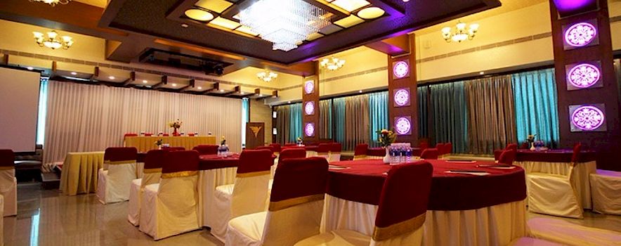 Vihang's Inn Thane Banquet Hall - Upto 30% Off on Vihang's Inn Thane ...