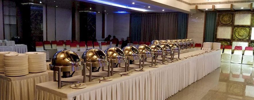 Vihang's Inn Thane Banquet Hall - Upto 30% Off on Vihang's Inn Thane ...