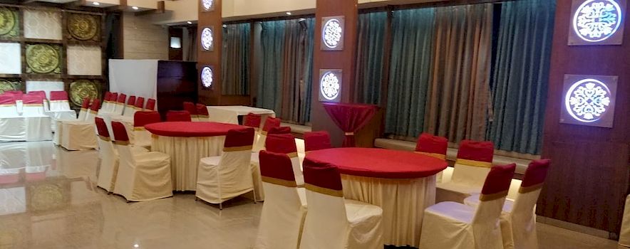 Vihang's Inn Thane Banquet Hall - Upto 30% Off on Vihang's Inn Thane ...