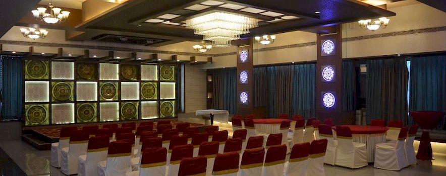 Hotel Vihang's Inn Thane |Upto 30% Off - Vihang's Inn Thane | BookEventZ