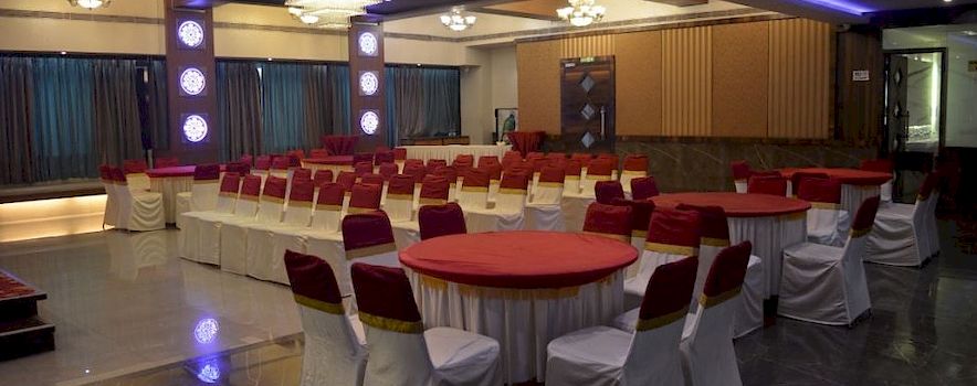 Hotel Vihang's Inn Thane |Upto 30% Off - Vihang's Inn Thane | BookEventZ