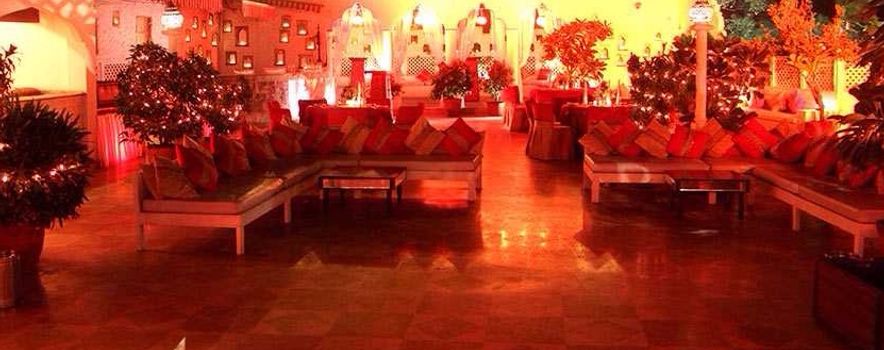 Panchshila Rendezvous Hauz Khas, Delhi NCR - Upto 30% Off on Panchsheel ...