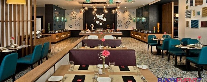 Park Inn by Radisson Hotel Patparganj | Banquet Hall - 30% Off | BookEventZ