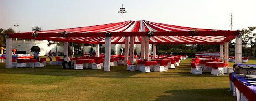 Parth Party Plot Ahmedabad - Upto 30% Off on Party Lawns | BookEventZ