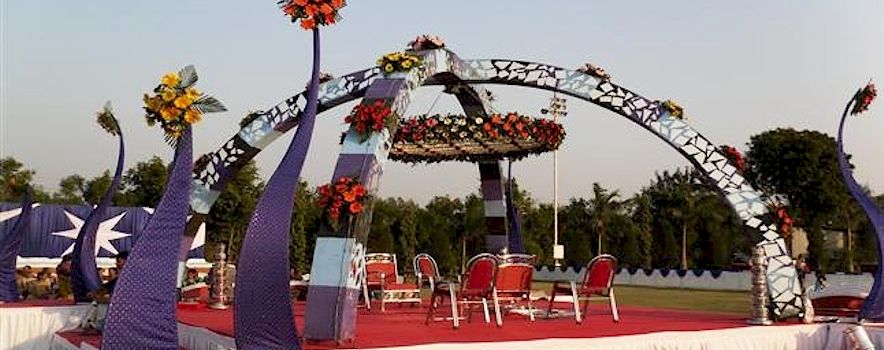 Parth Party Plot Ahmedabad - Upto 30% Off on Party Lawns | BookEventZ
