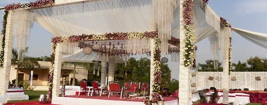 Parth Party Plot Ahmedabad - Upto 30% Off on Party Lawns | BookEventZ