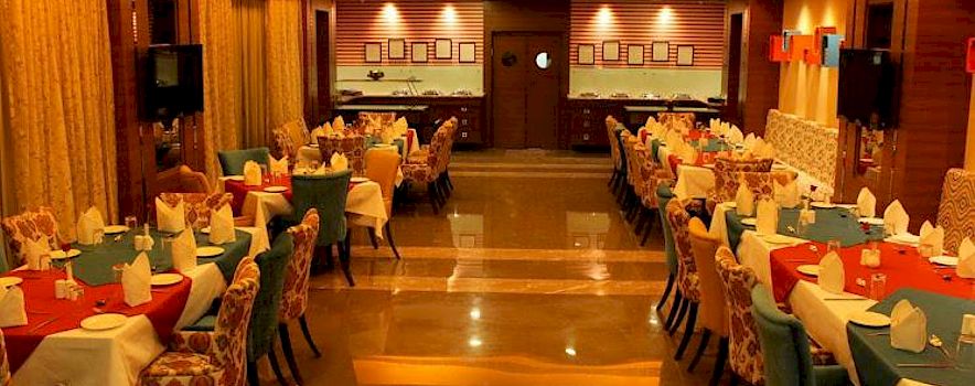 Hotel Winway Banquet Hall Indore - Upto 30% Off on Hotel Banquet Halls ...