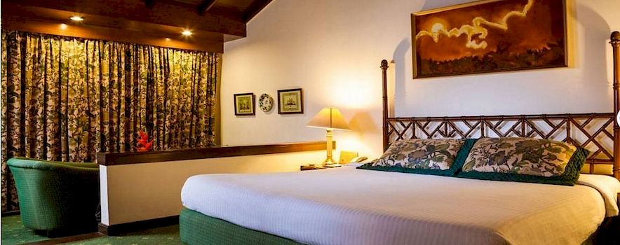 The Resort Hotel Malad | Banquet Hall - 30% Off | BookEventZ