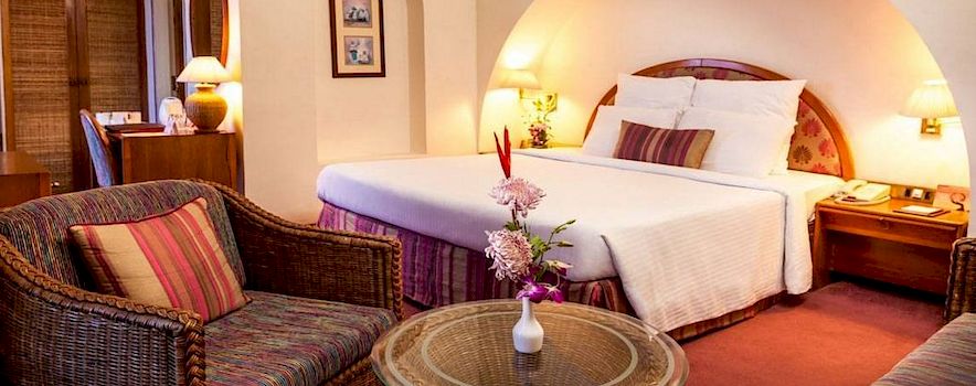 The Resort Hotel Malad | Banquet Hall - 30% Off | BookEventZ