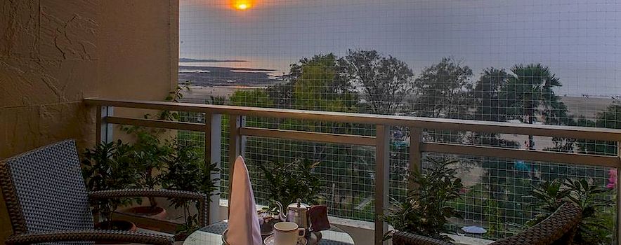 The Resort Hotel Malad | Banquet Hall - 30% Off | BookEventZ