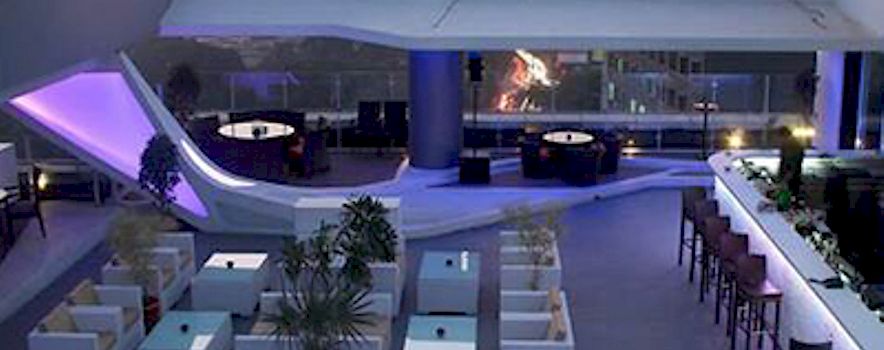 Penthouze Koregaon Park, Pune - Upto 30% Off on Party Restaurants ...