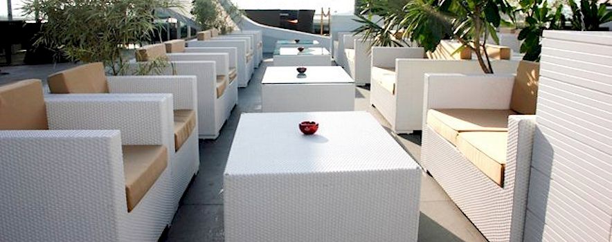 Penthouze Koregaon Park, Pune - Upto 30% Off on Party Restaurants ...