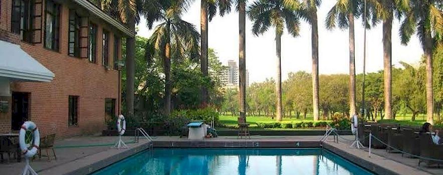 Bombay Presidency Golf club - Upto 30% Off on Golf Club Chembur ...