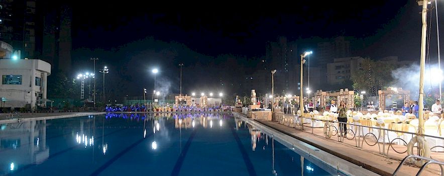 Celebration Club Andheri, Mumbai - 30% Off on Celebration Sports Club ...