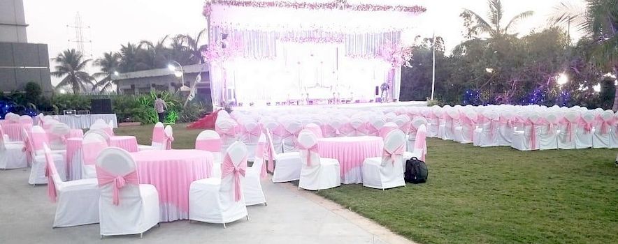 Club Interface Malad - Upto 30% Off on Banquet Halls | BookEventZ