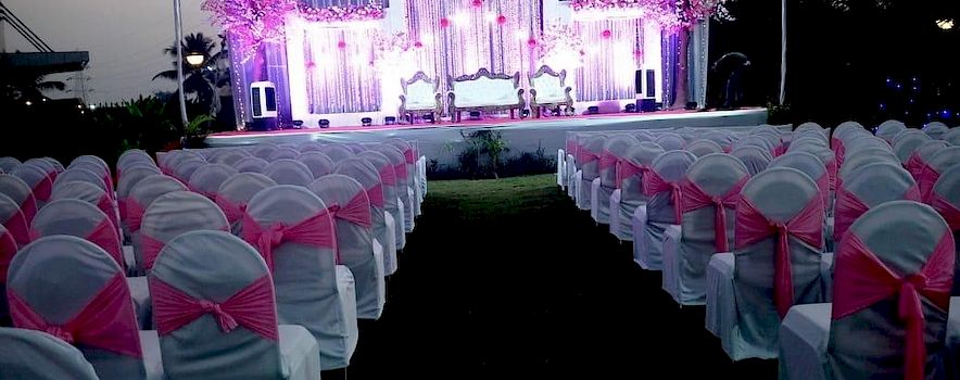 Club Interface Malad - Upto 30% Off on Banquet Halls | BookEventZ