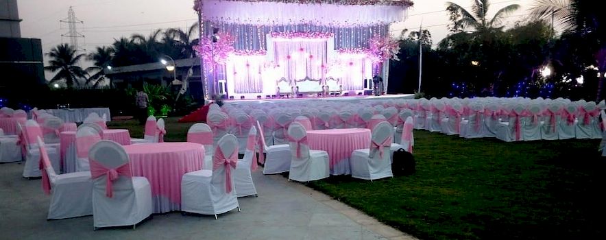 Club Interface Malad - Upto 30% Off on Banquet Halls | BookEventZ