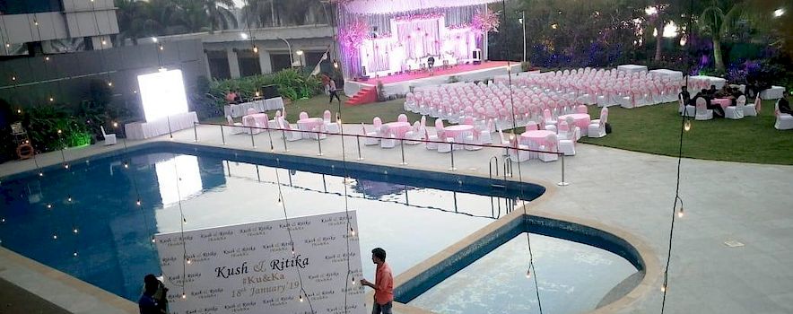 Club Interface Malad - Upto 30% Off on Banquet Halls | BookEventZ