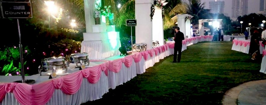 Club Interface Malad - Upto 30% Off on Banquet Halls | BookEventZ